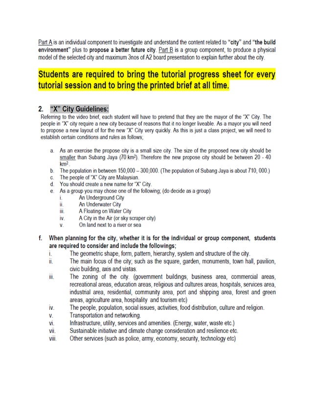 ENBE Project Brief 2 | PDF