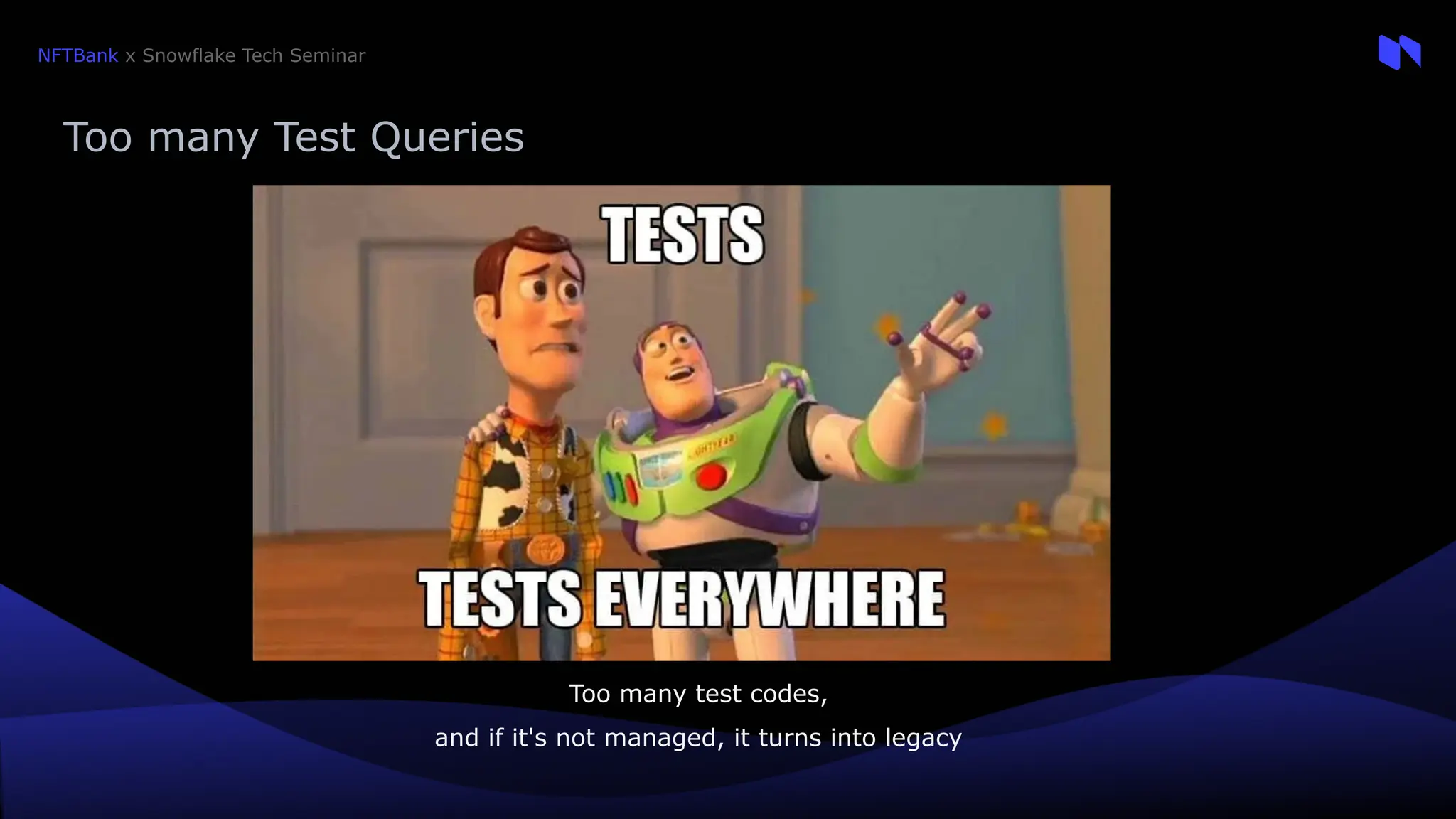 [EN] Building modern data pipeline with Snowflake + DBT + Airflow.pdf