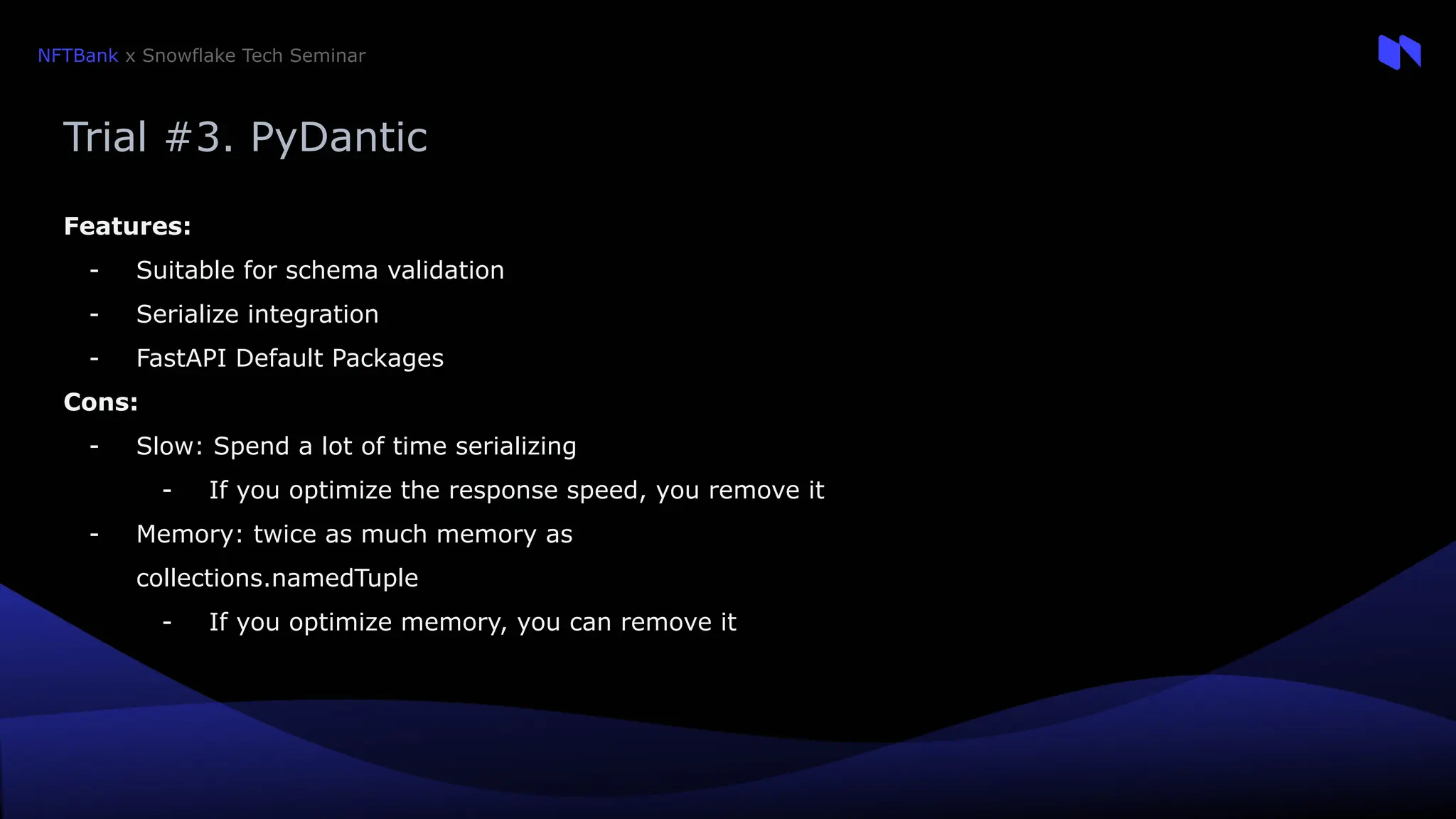 [EN] Building modern data pipeline with Snowflake + DBT + Airflow.pdf