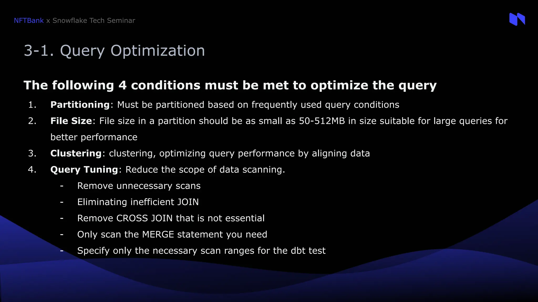 [EN] Building modern data pipeline with Snowflake + DBT + Airflow.pdf