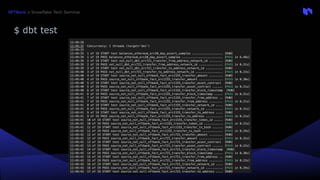 [EN] Building modern data pipeline with Snowflake + DBT + Airflow.pdf