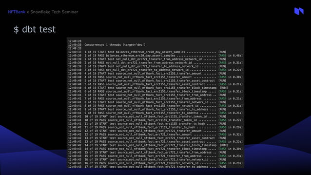 [EN] Building modern data pipeline with Snowflake + DBT + Airflow.pdf