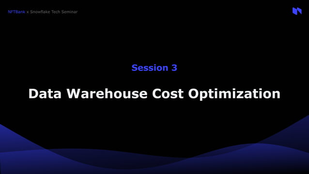 [EN] Building modern data pipeline with Snowflake + DBT + Airflow.pdf