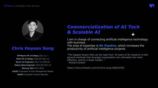 [EN] Building modern data pipeline with Snowflake + DBT + Airflow.pdf