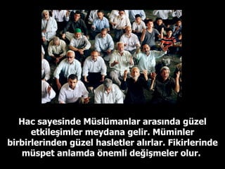 En Buyuk Kongre: Hac | PPT