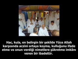 En Buyuk Kongre: Hac | PPT