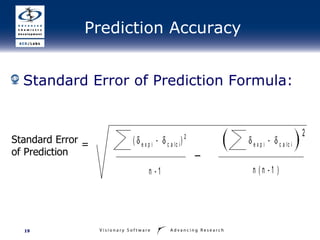 Enc07 Neutral Network Algorithms 070420 | PPT