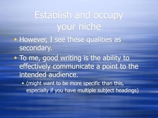 Enc1101 Drafting unit 4 Part One | PPT