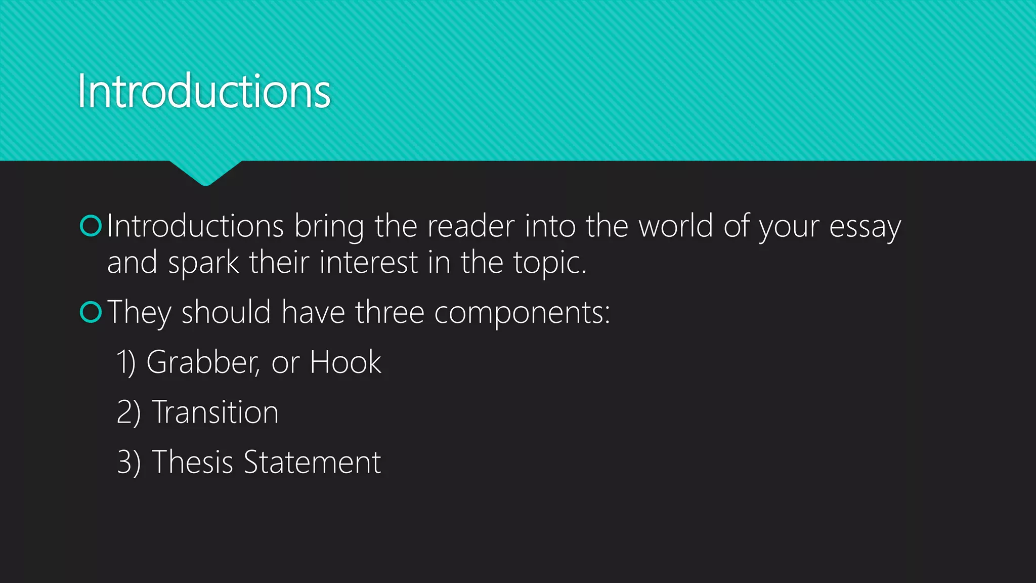 ENC 1101 Introductions and Conclusions(1).pptx