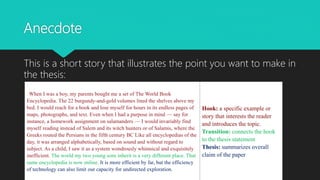 ENC 1101 Introductions and Conclusions(1).pptx