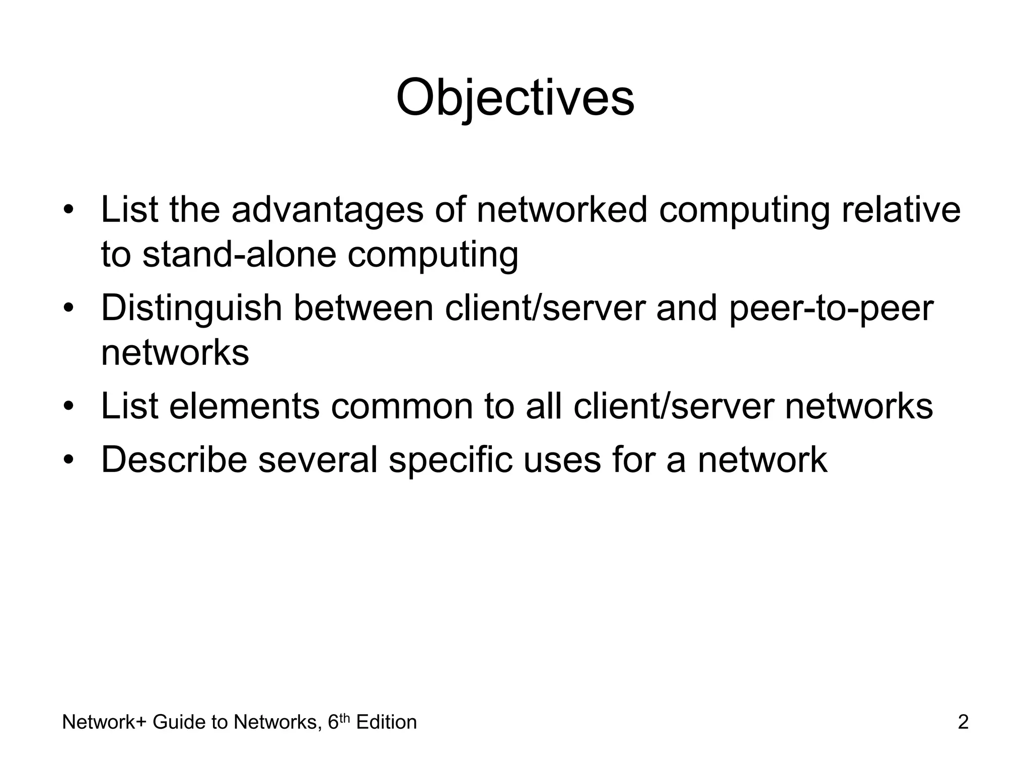 ENC 254_PPT_ch01.pptx | Computer Networking | Computing