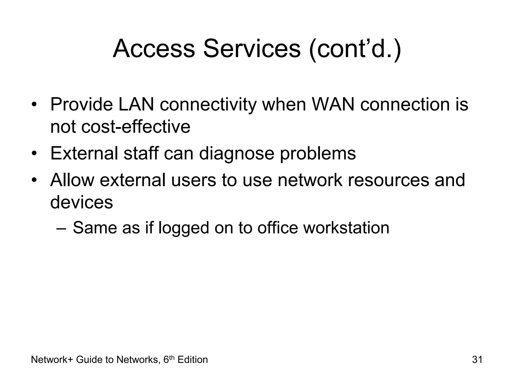 ENC 254_PPT_ch01.pptx | Computer Networking | Computing