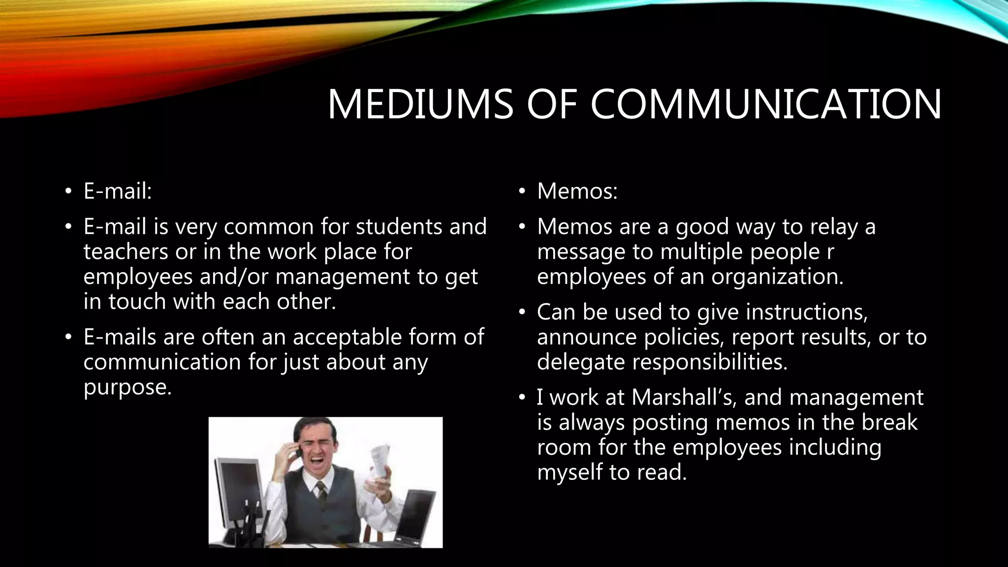 Enc 3250 professional writing: Midterm Reflection | PPT