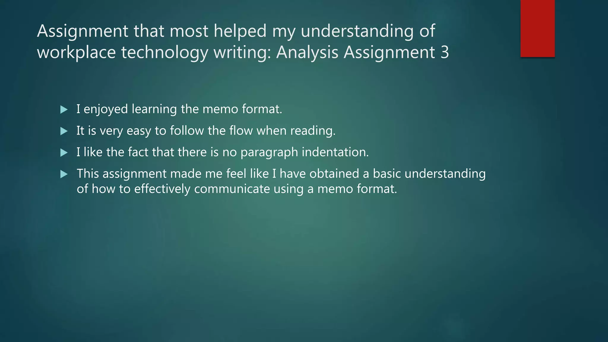 Enc 3250 professional writing | PPT