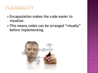 Encapsulation | PPTX