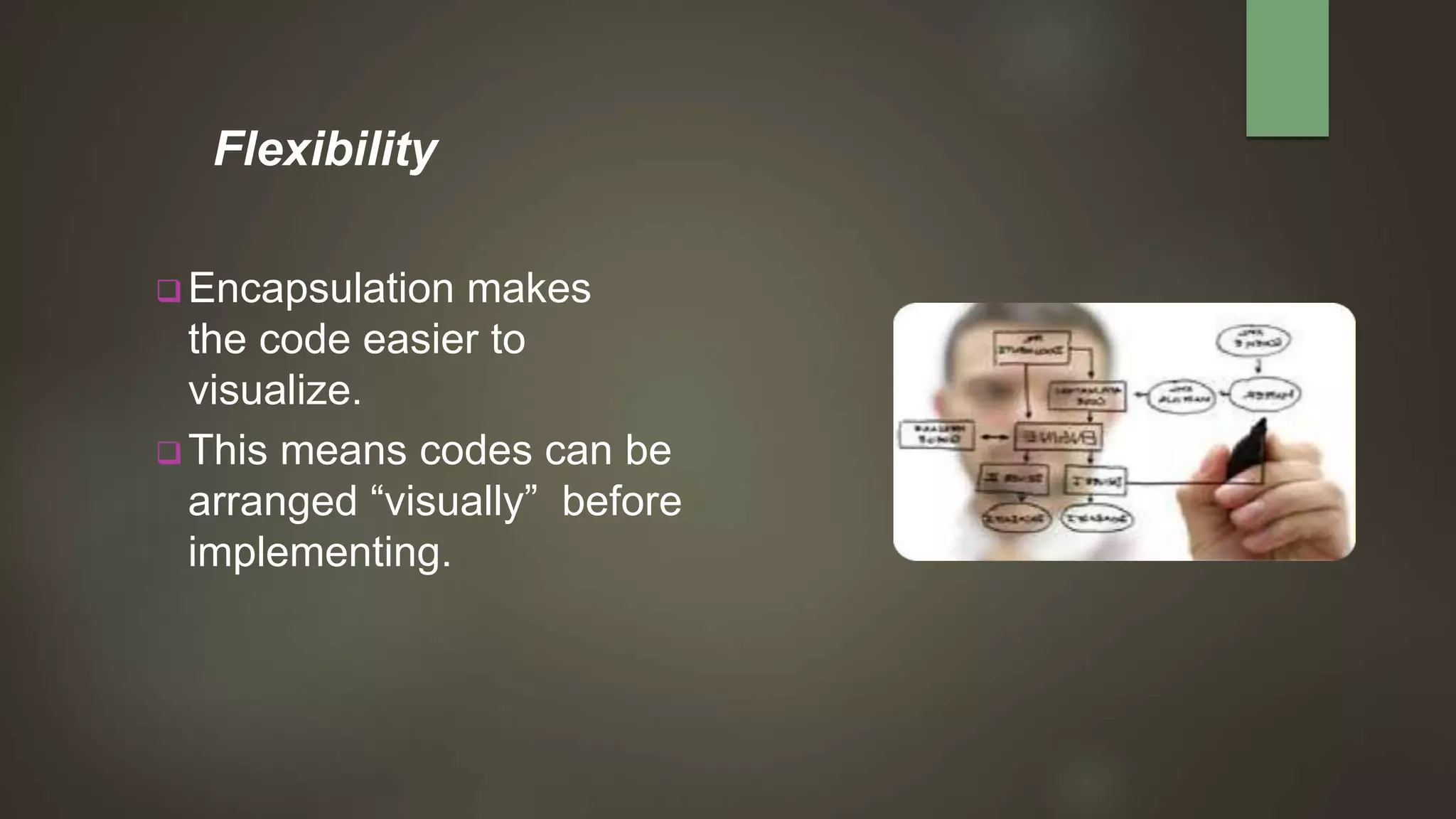 Encapsulation | PPTX