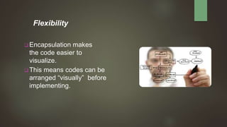 Encapsulation | PPTX