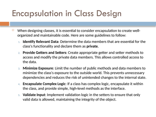 ENCAPSULATION module for IT or comsci.pptx