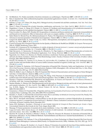 Encapsulation_ Review paper, used for researhc scholars | PDF