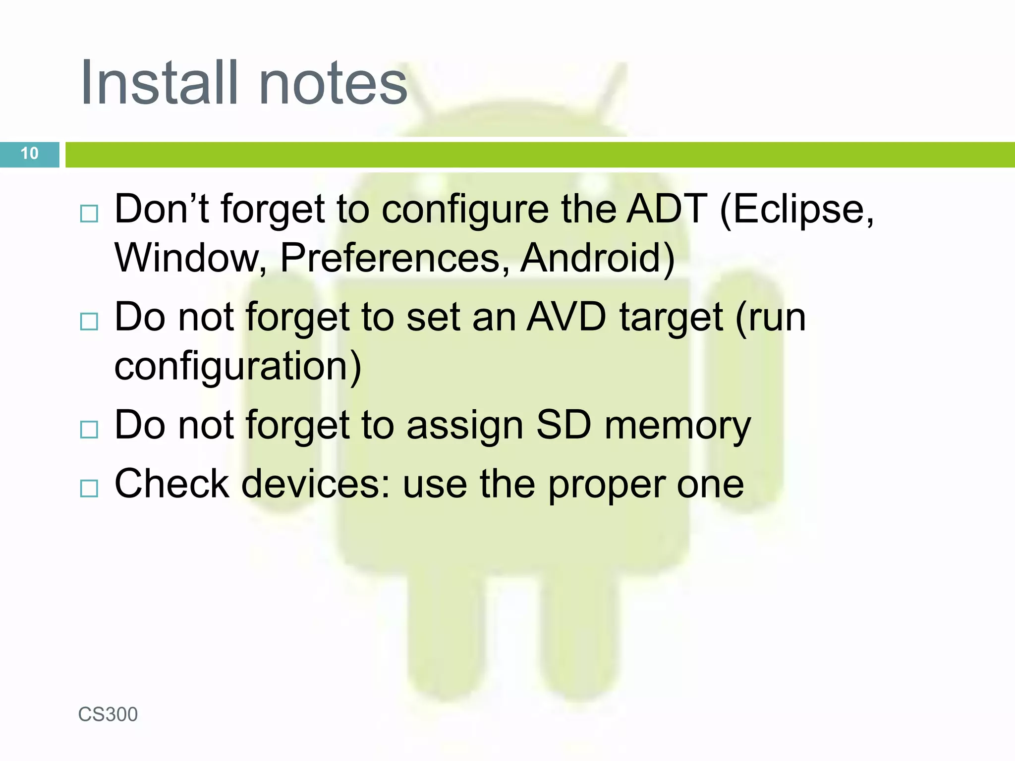 Encapsulation getters setters_anonymousclass | PPTX
