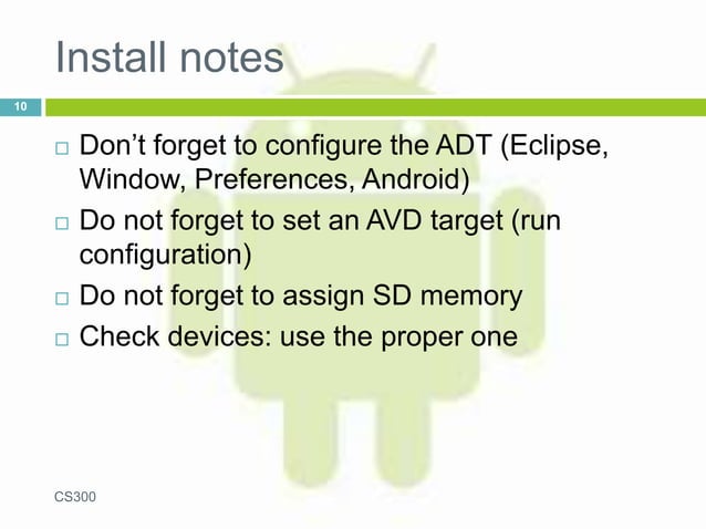 Encapsulation getters setters_anonymousclass | PPT