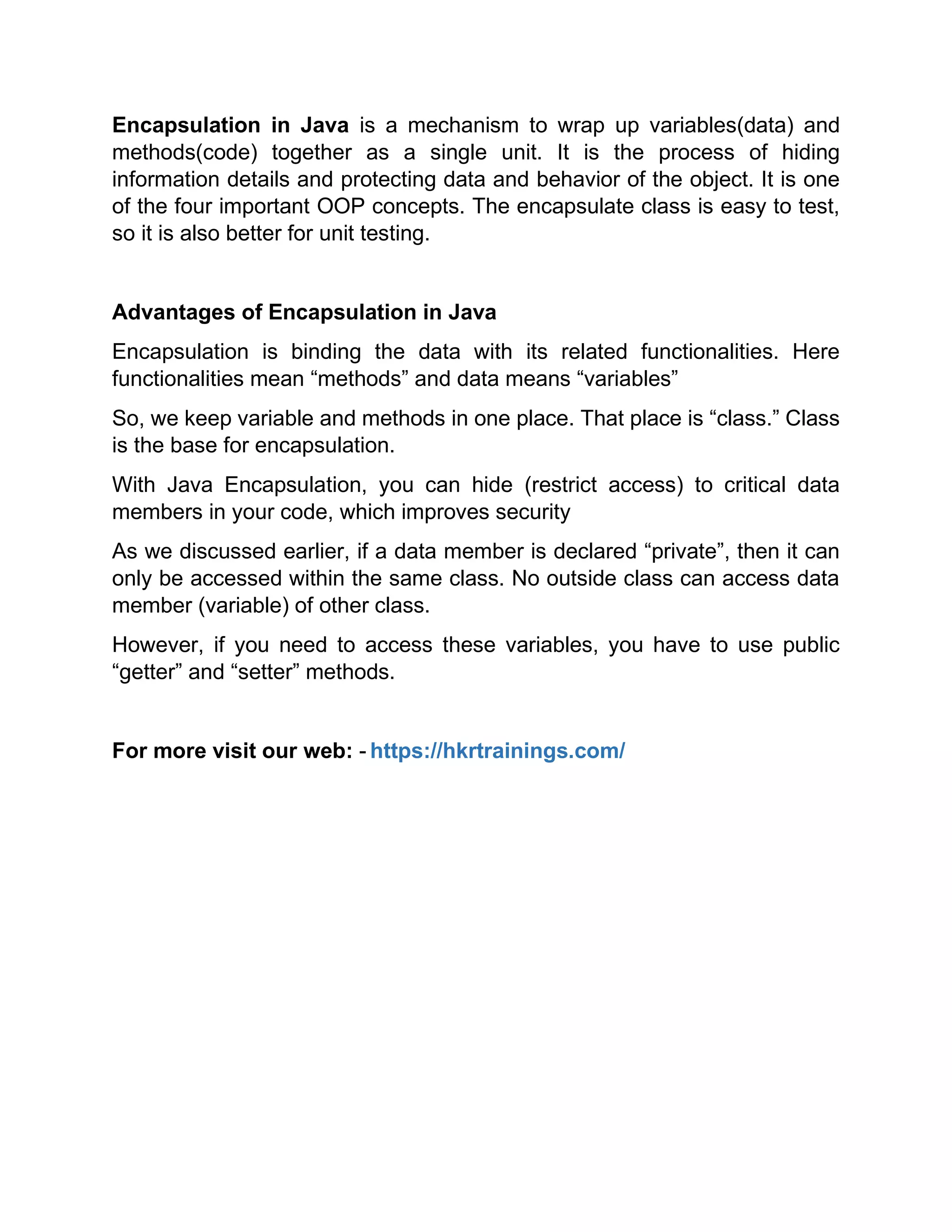 Encapsulation in Java.pdf