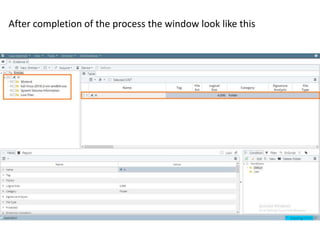 Encase Forensic | PPTX