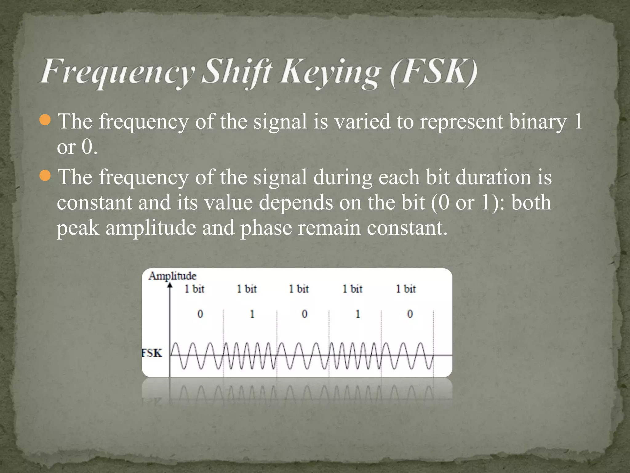Encoding Techniques | PPT | Digital Audio | Computer Software and ...