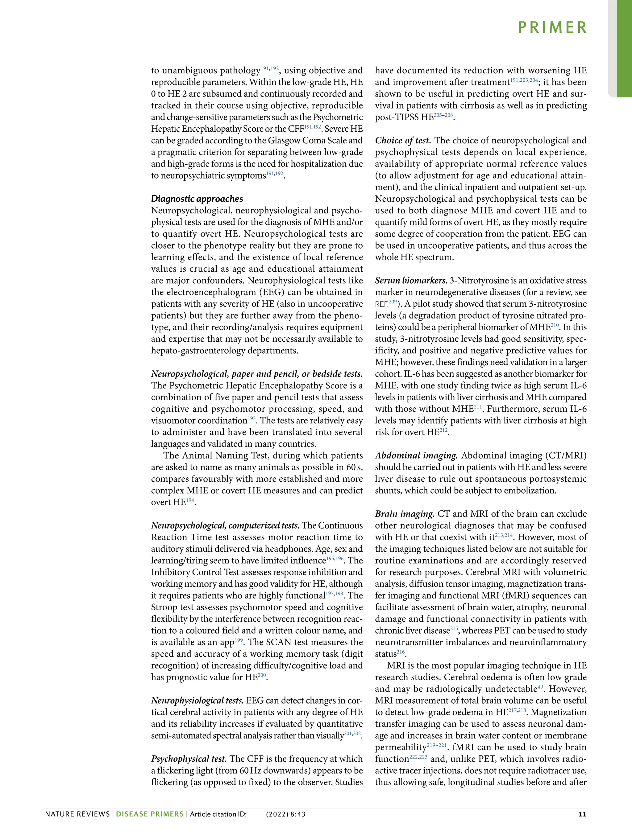 manejo actualizado de la ENCEFALOPATIA HEPATICA 2.pdf