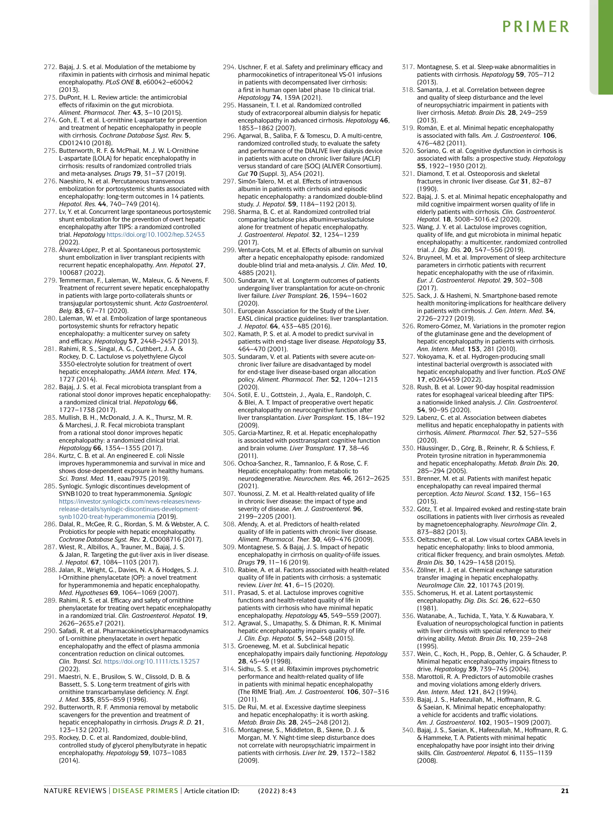 manejo actualizado de la ENCEFALOPATIA HEPATICA 2.pdf