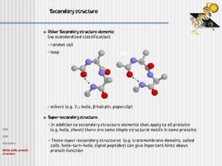DNA,RNA and PROTEIN Overview.Just know about the genetics | PPT