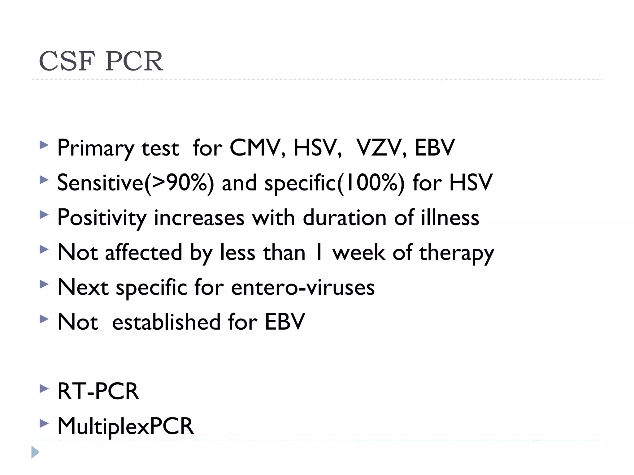 Encephalitis | PPT