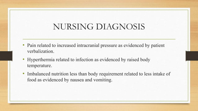 Encephalitis | PPTX | Physical Therapy | Wellness