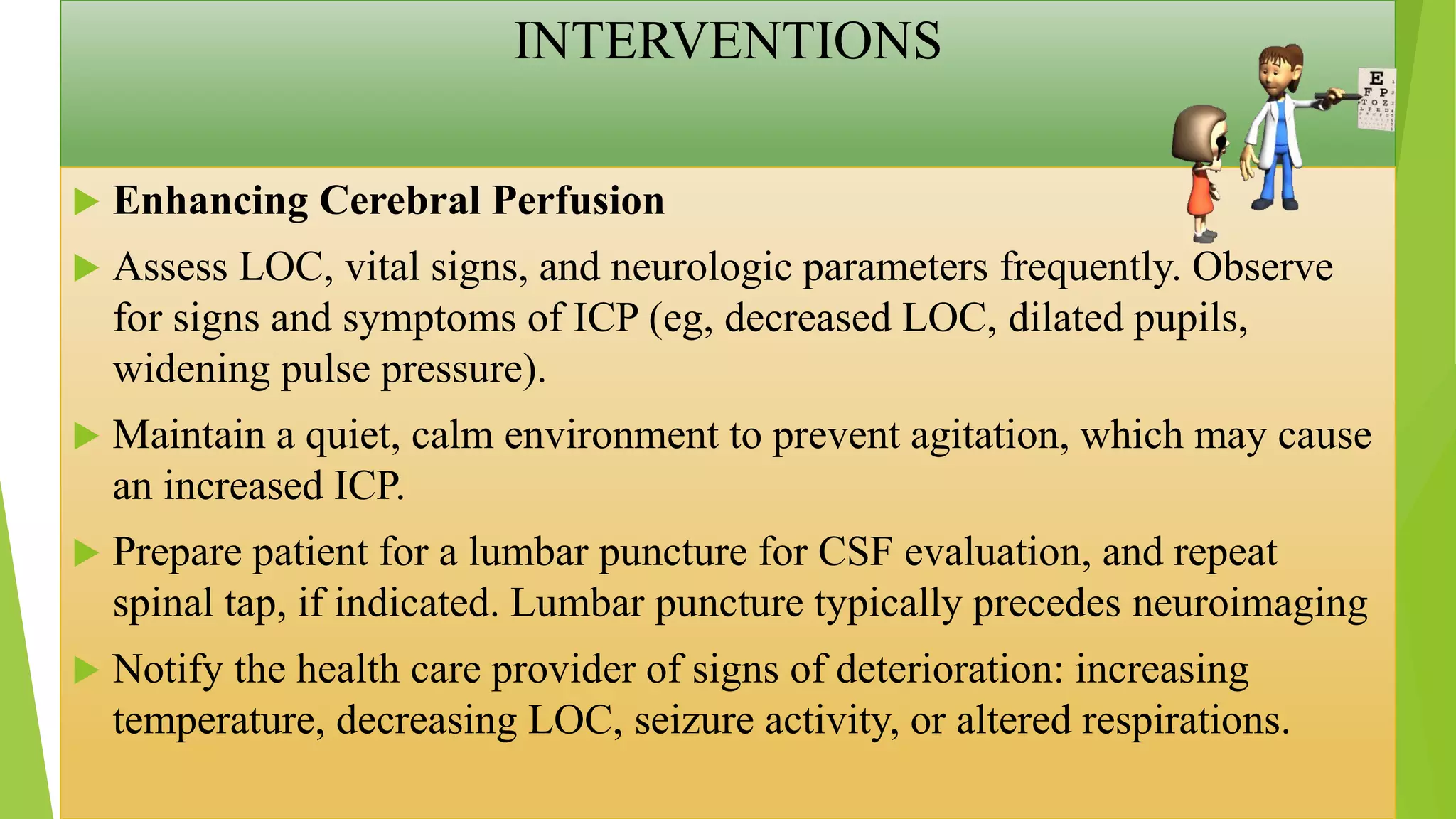 Encephalitis | PPTX