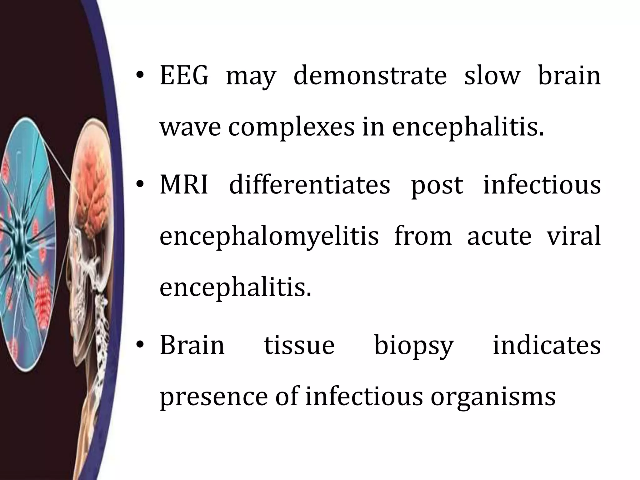 Encephalitis | PPTX
