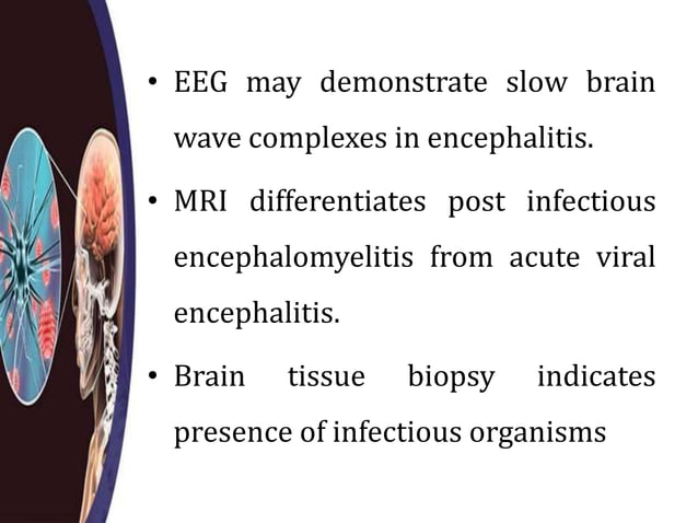 Encephalitis | PPTX