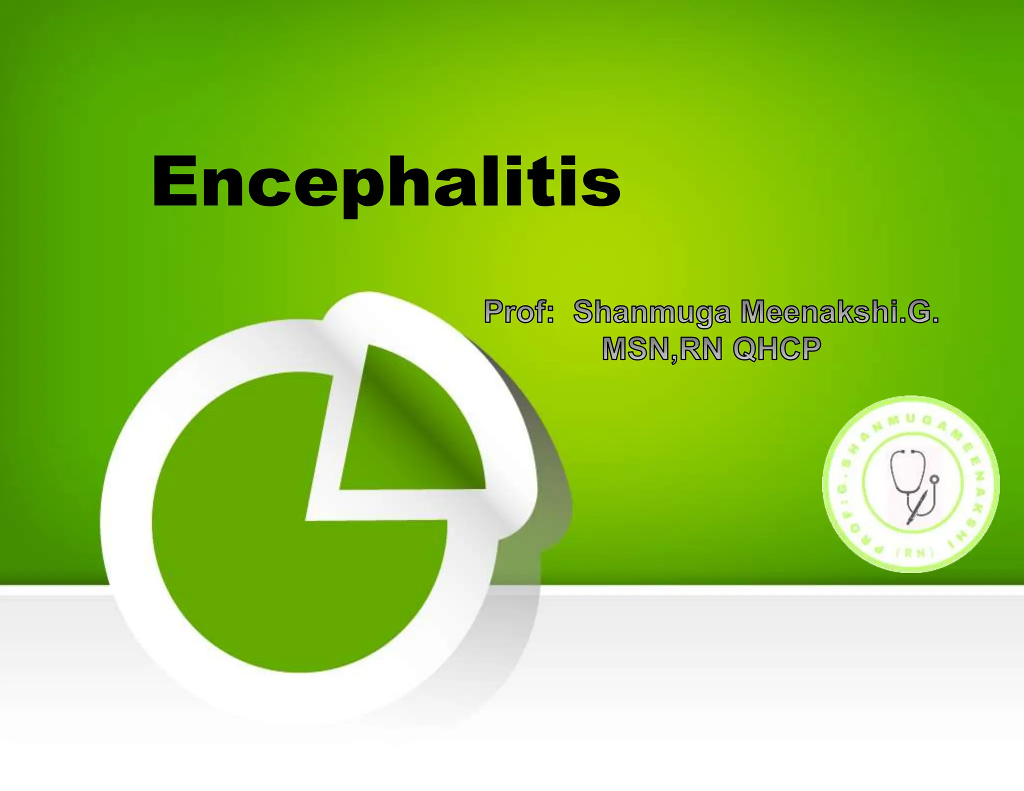 Encephalitis.pptx