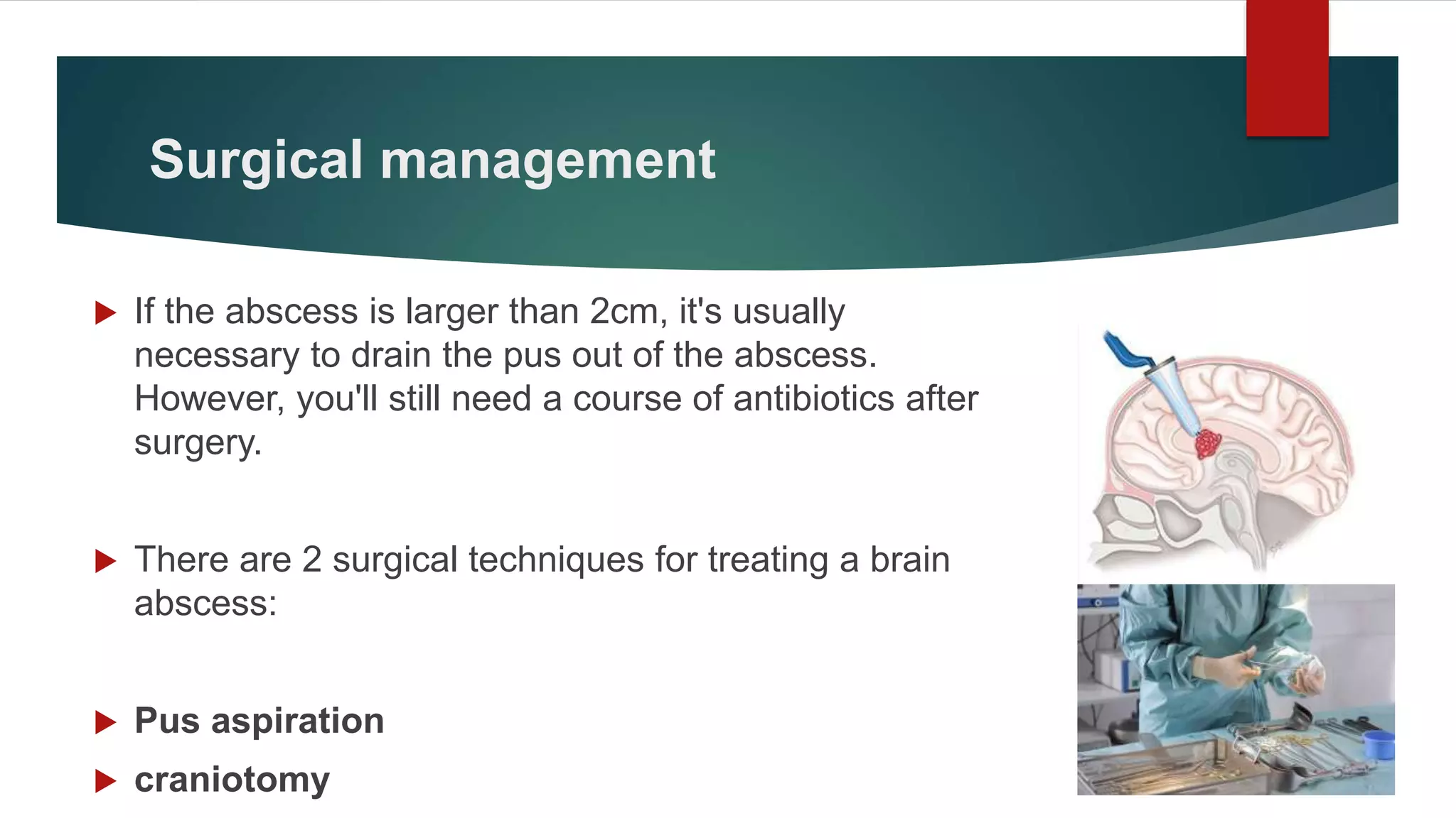 Encephalitis & brain abscess-1.pptx