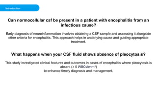 ID Encephalitis journal club aug8_OB.pptx