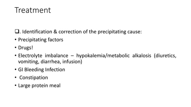 ENCEPHALOPATHY | PPT