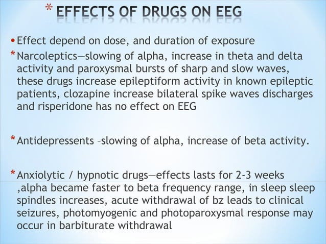 Encephalopathy with EEG based Grading | PPT | Brain and Nervous System ...