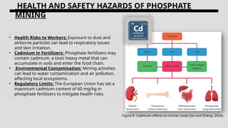 Benefication of low-grade phosphate in South Africa | PPTX