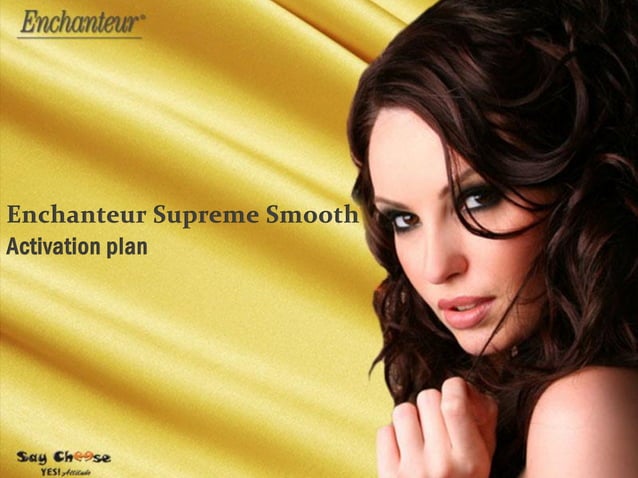 Enchanteur activation | PDF