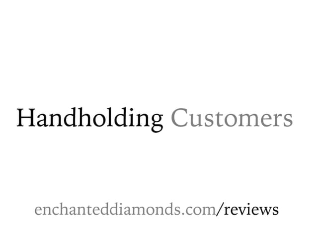 Enchanted Diamonds | PPT