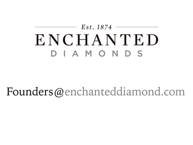 Enchanted Diamonds | PPT