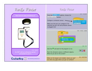 Enchanting nxt | PPT