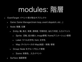 enchant.js source reading | PPT | Free Download