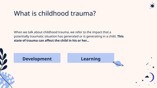 EN Childhood Trauma by Slidesgooooo.pptx