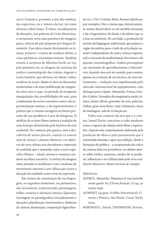 Enciclopédia INTERCOM de Comunicação | PDF