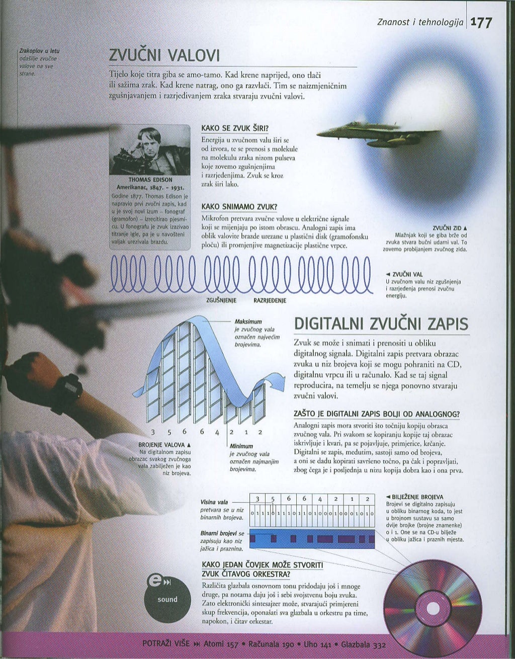Enciklopedija znanost/tehnologija | PDF